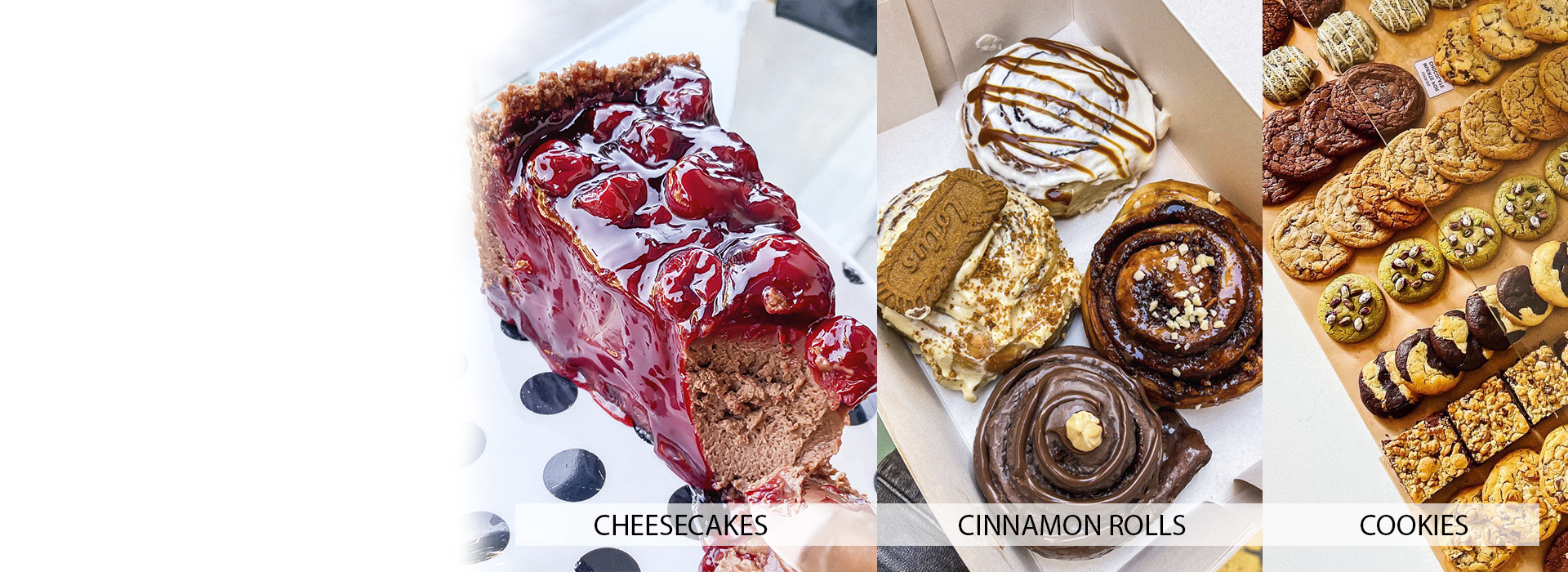 ¨SALT IN CAKE¨ LA ÚNICA PASTELERÍA NATURAL DE ALICANTE